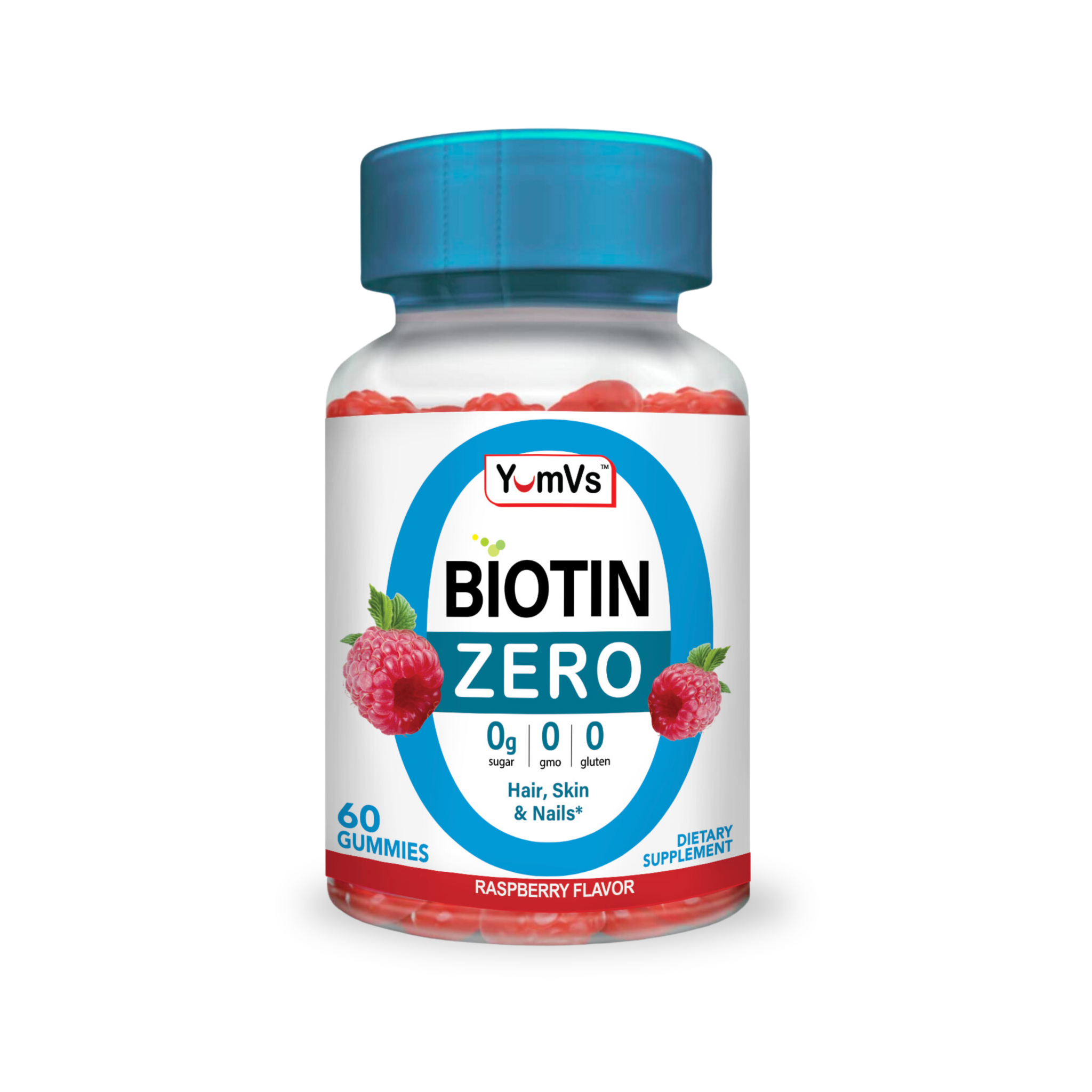 Gummy Vitamins & Supplements – Geri-Care Pharmaceuticals